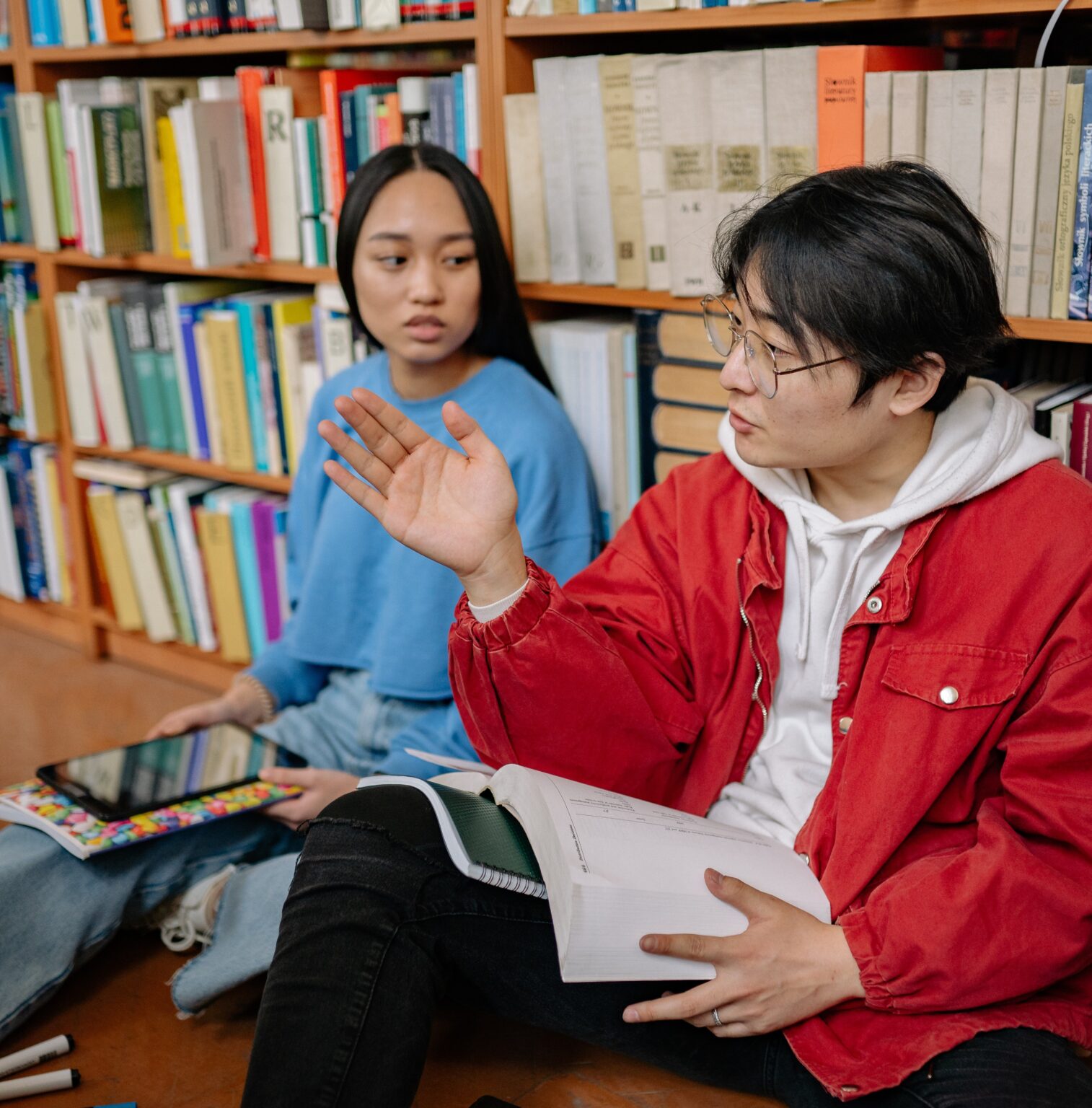 Study In UK - BD Expert Education | Trusted Way To Study Abroad