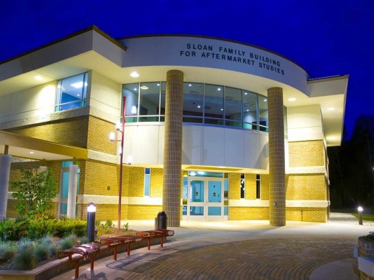 Partnered Universities - BD Expert Education