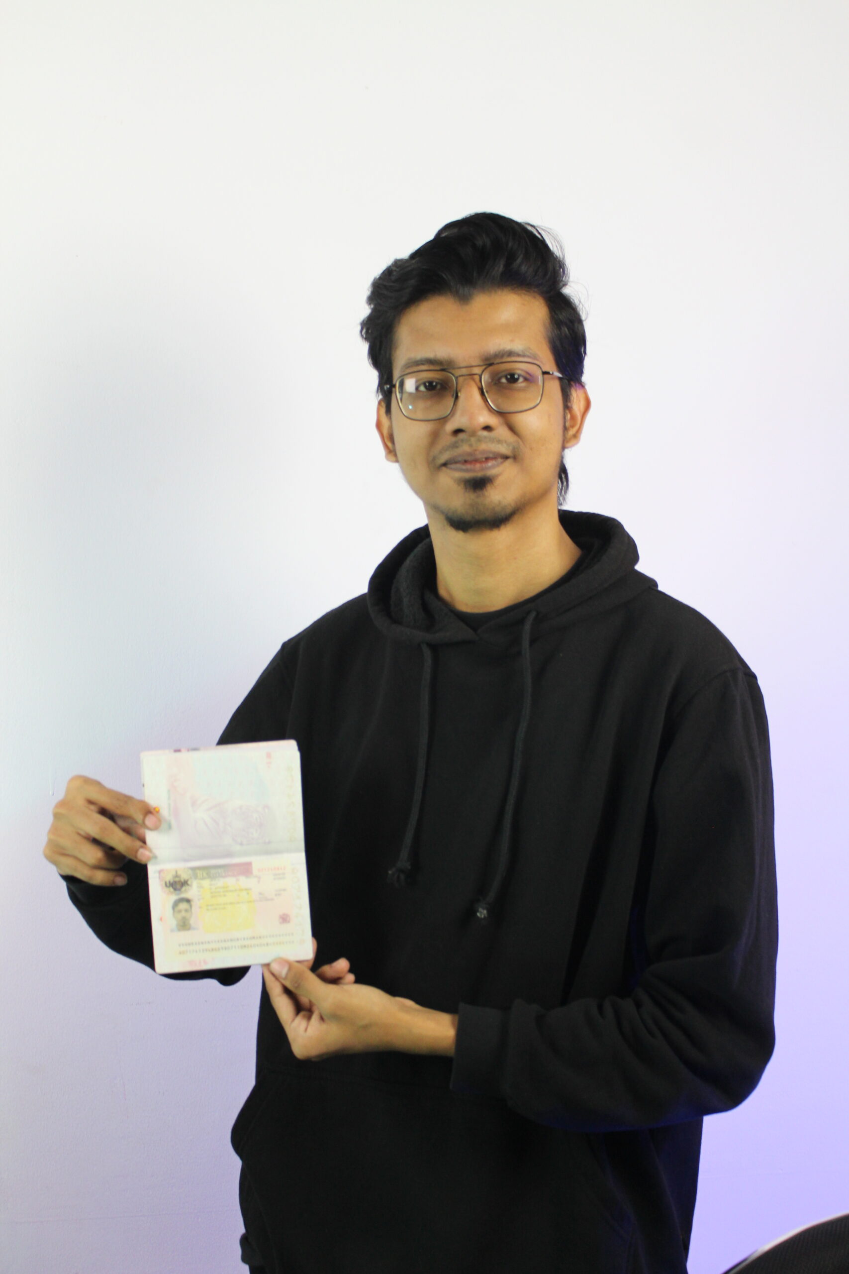 𝐂𝐨𝐧𝐠𝐫𝐚𝐭𝐮𝐥𝐚𝐭𝐢𝐨𝐧𝐬 𝐭𝐨 𝐀𝐃𝐍𝐀𝐍𝐔𝐑 𝐑𝐀𝐇𝐌𝐀𝐍 𝐀𝐃𝐍𝐀𝐍 𝐟𝐨𝐫 𝐬𝐮𝐜𝐜𝐞𝐬𝐬𝐟𝐮𝐥𝐥𝐲 𝐨𝐛𝐭𝐚𝐢𝐧𝐢𝐧𝐠 𝐡𝐢𝐬 𝐔𝐊 𝐕𝐢𝐬𝐚 !!🇬🇧 - BD Expert ...