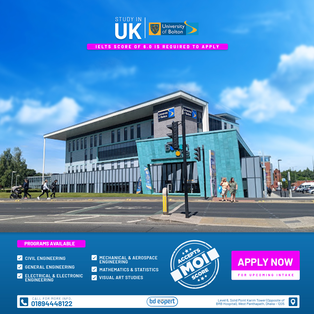 𝐔𝐧𝐢𝐯𝐞𝐫𝐬𝐢𝐭𝐲 𝐨𝐟 𝐁𝐨𝐥𝐭𝐨𝐧: 𝐏𝐢𝐨𝐧𝐞𝐞𝐫𝐢𝐧𝐠 𝐄𝐝𝐮𝐜𝐚𝐭𝐢𝐨𝐧 𝐟𝐨𝐫 𝐏𝐮𝐫𝐩𝐨𝐬𝐞-𝐃𝐫𝐢𝐯𝐞𝐧 ...