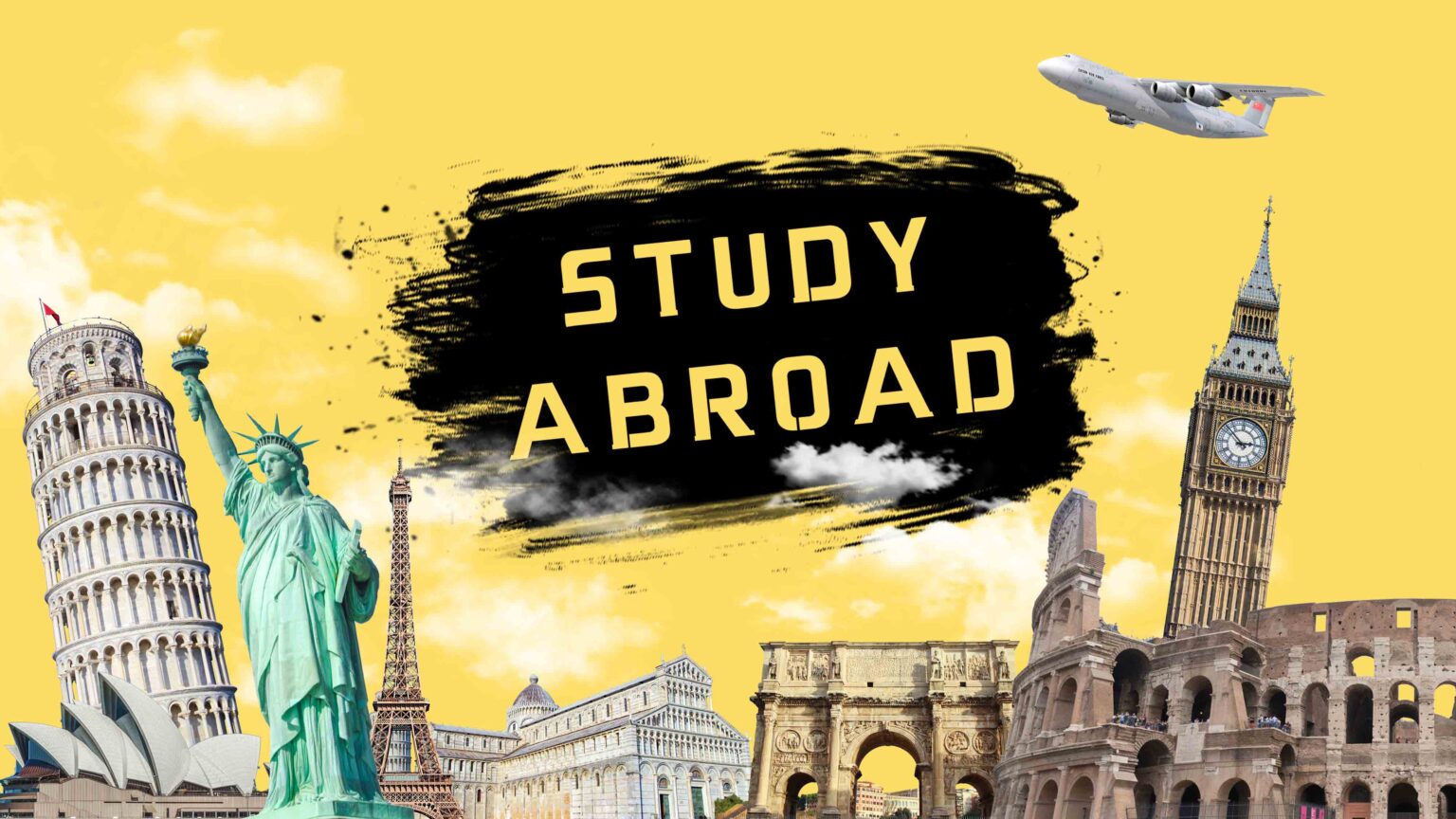 Study Abroad - BD Expert Education